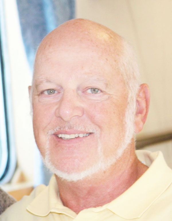 Michael Jay Burrell | News, Sports, Jobs - News and Sentinel